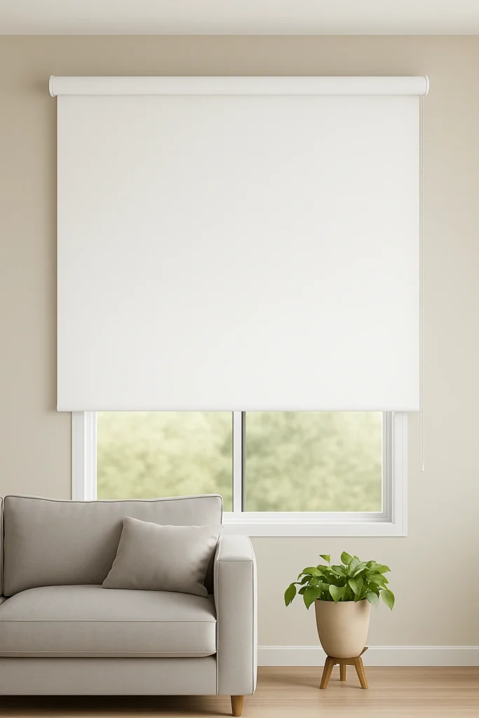 Roller Blackout Clásico Apolo – Roller Now